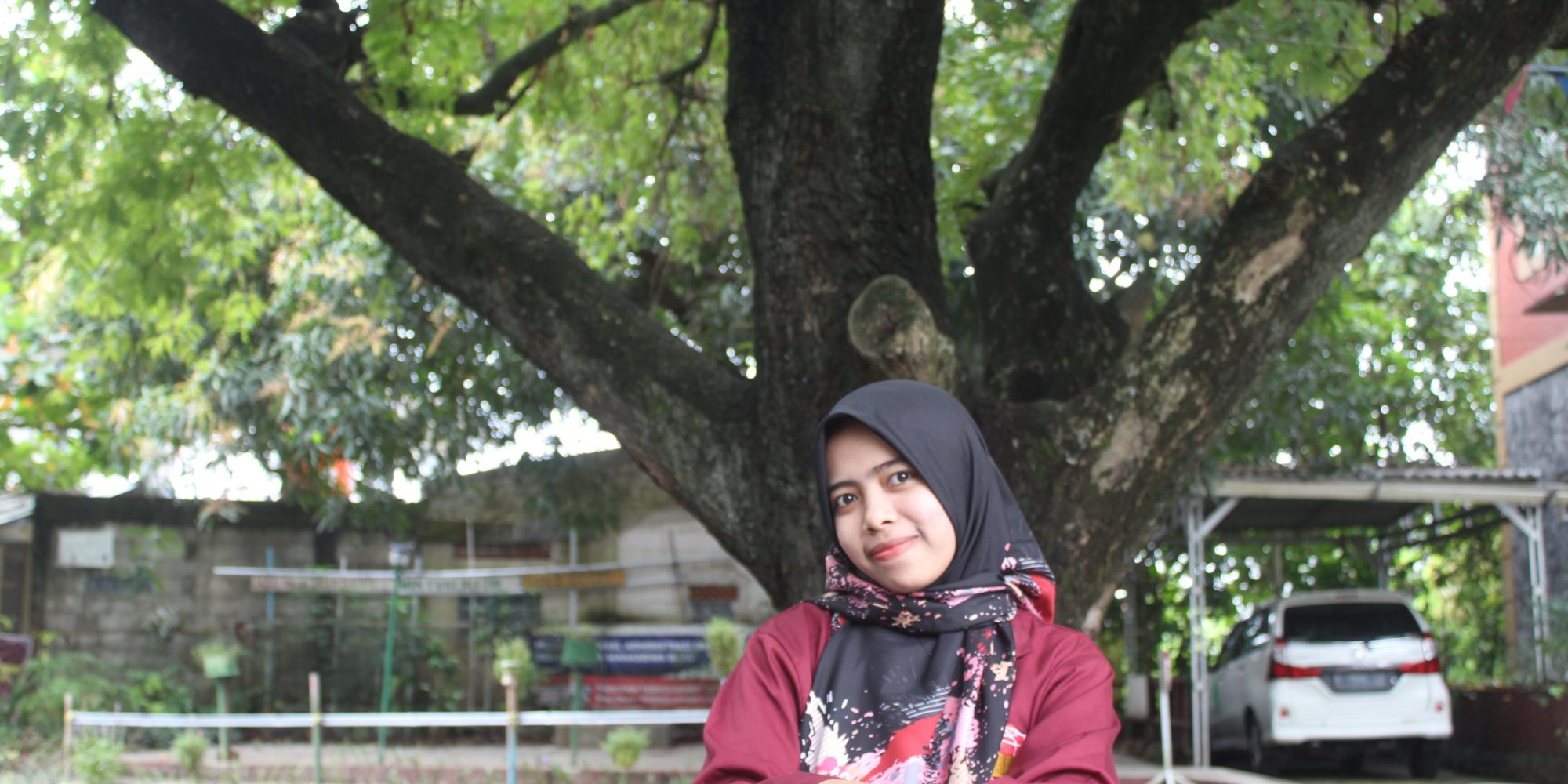 Profil : Siti Robiah - Sarjanaulamaperempuan.id